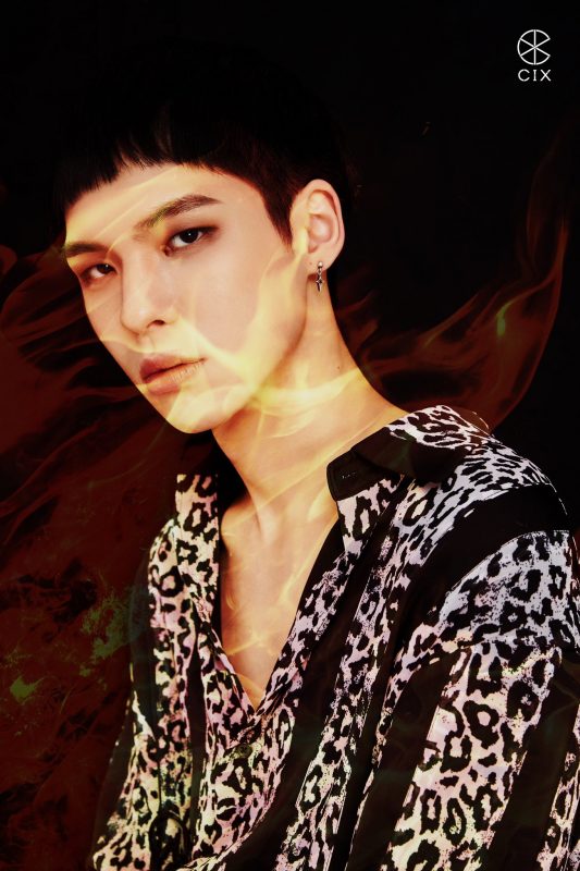 BX (CIX Member) Age, Bio, Wiki, Facts & More - Kpop Members Bio