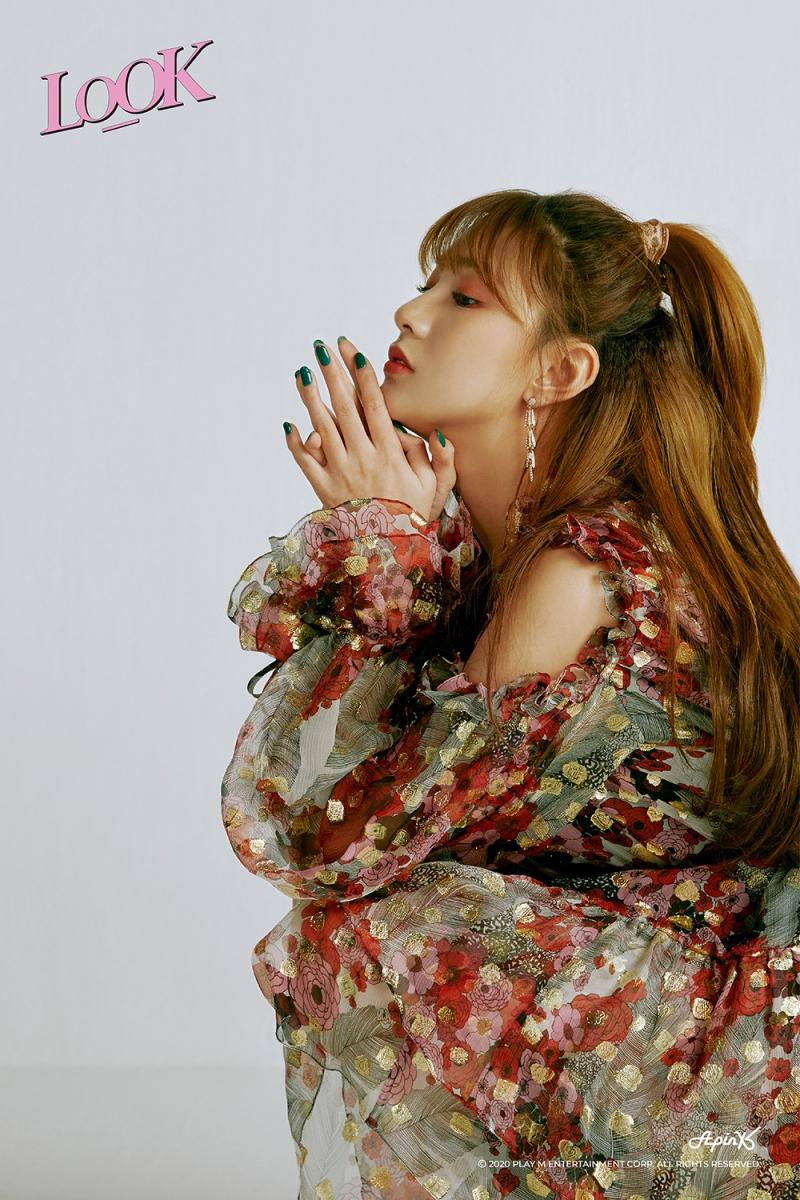 Apink Members Profile (Age, Bio, Wiki, Facts & More) - Kpop Members Bio