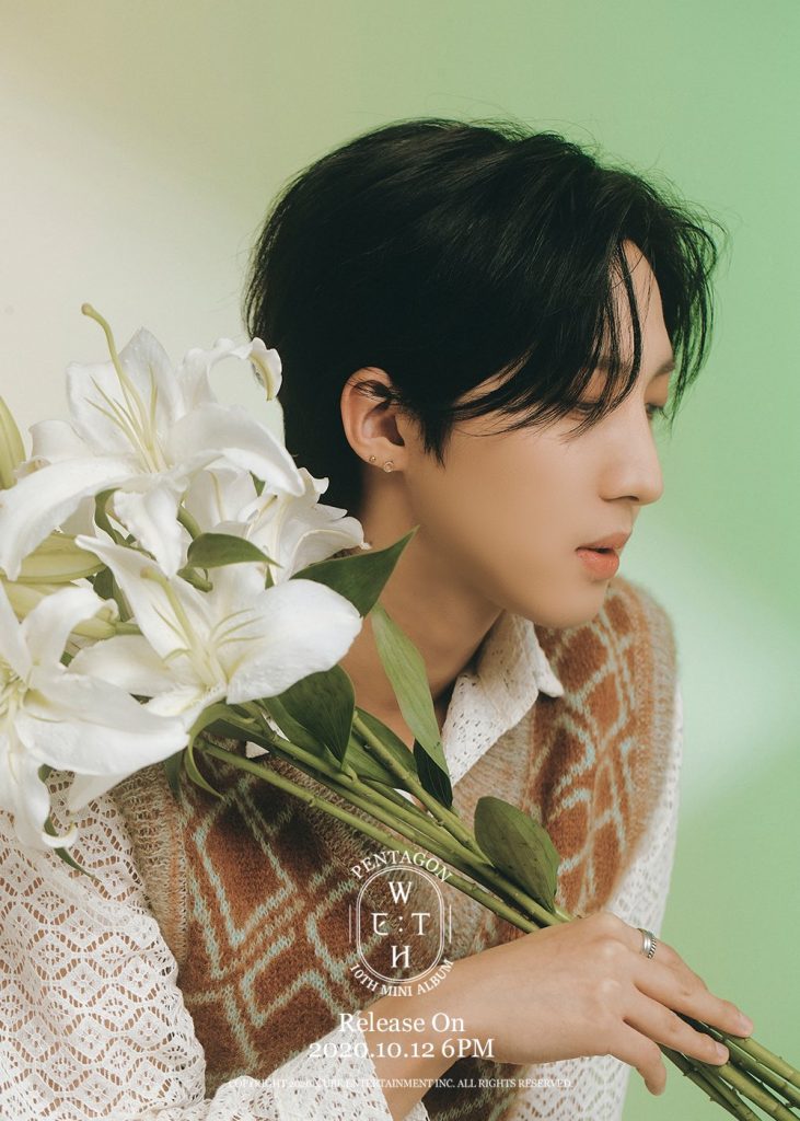 Hui (PENTAGON Member) Age, Bio, Wiki, Facts & More - Kpop Members Bio