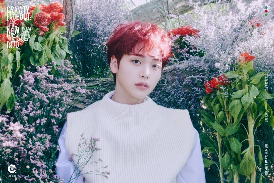 CRAVITY Members Profile (Age, Bio, Wiki, Facts & More) - Kpop Members Bio