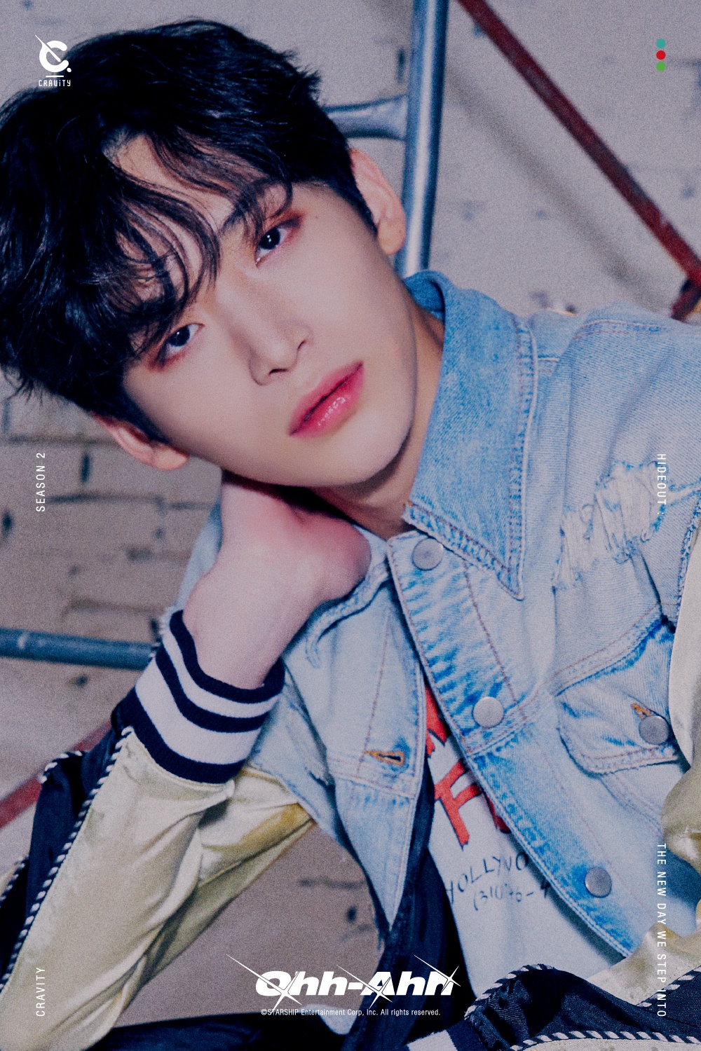 CRAVITY Members Profile (Age, Bio, Wiki, Facts & More) - Kpop Members Bio