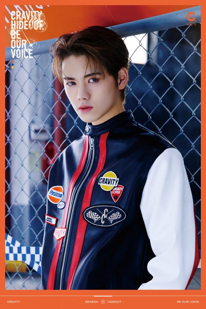 CRAVITY Members Profile (Age, Bio, Wiki, Facts & More) - Kpop Members Bio