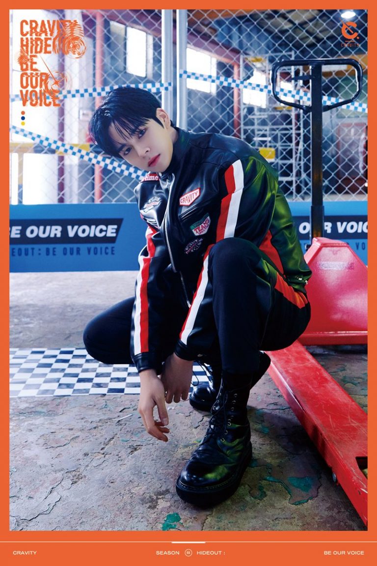 CRAVITY Members Profile (Age, Bio, Wiki, Facts & More) - Kpop Members Bio