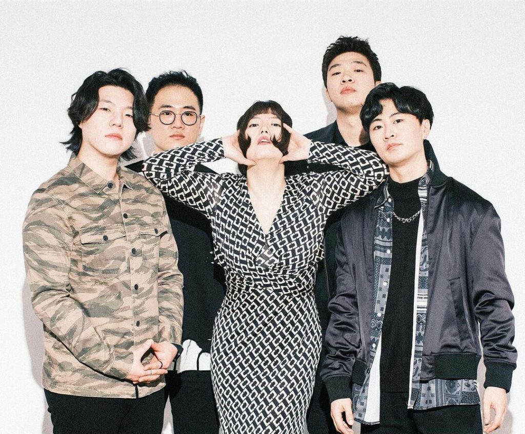 SOUNDBOX Members Profile (Age, Bio, Wiki, Facts & More) - Kpop Members Bio