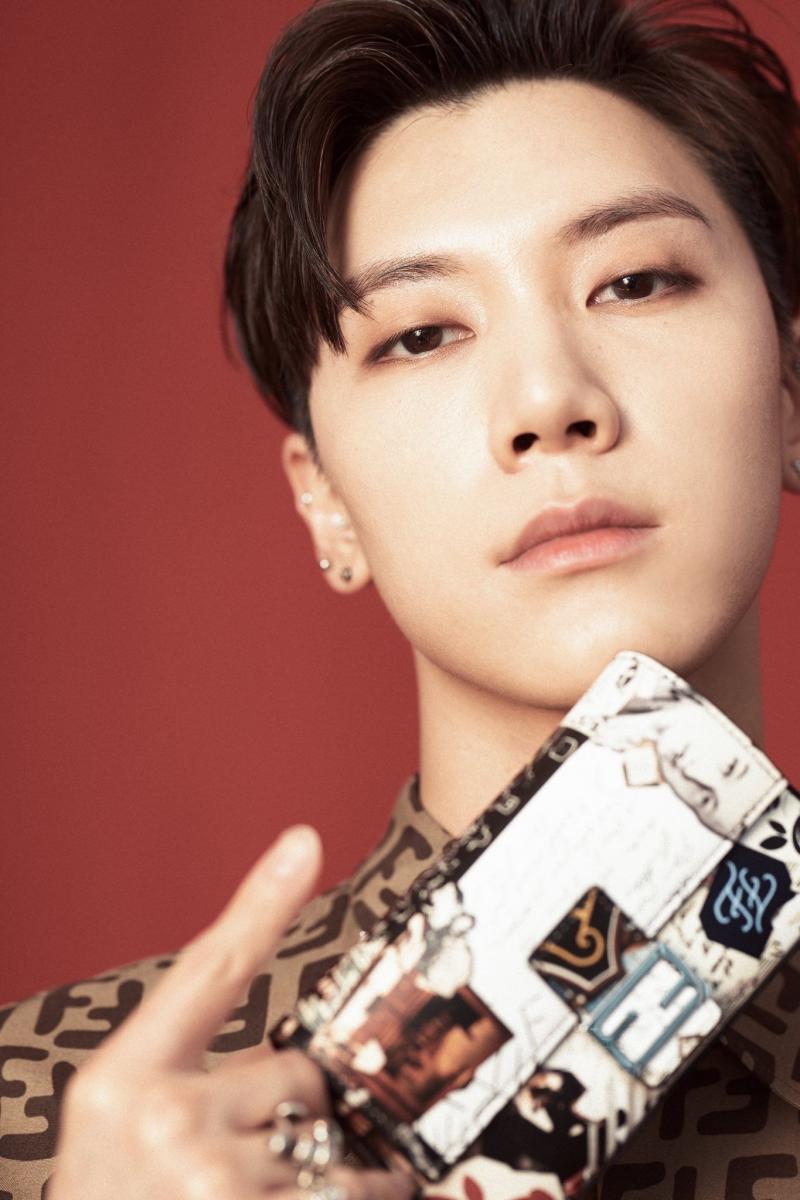 Ten (WayV Member) Age, Bio, Wiki, Facts & More - Kpop Members Bio