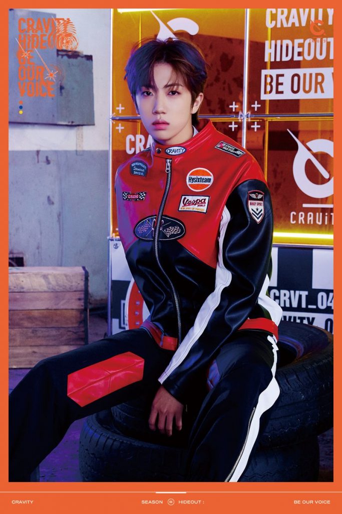 CRAVITY Members Profile (Age, Bio, Wiki, Facts & More) - Kpop Members Bio