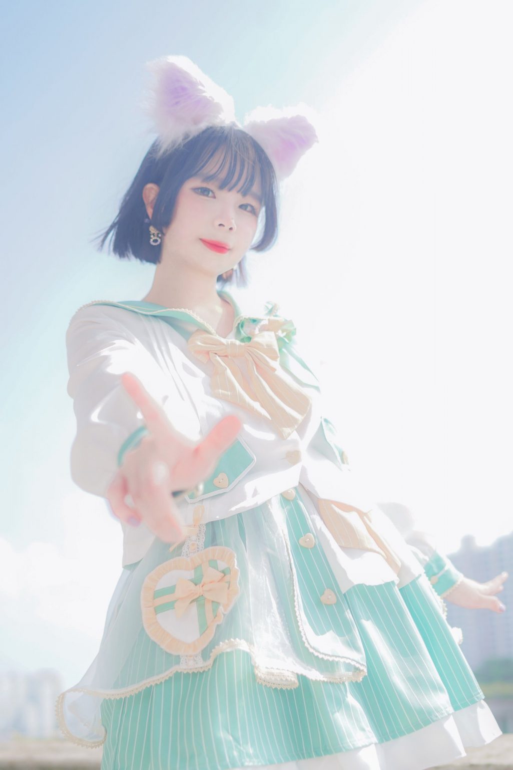 Yumemi (YURASAI Member) Age, Bio, Wiki, Facts & More - Kpop Members Bio