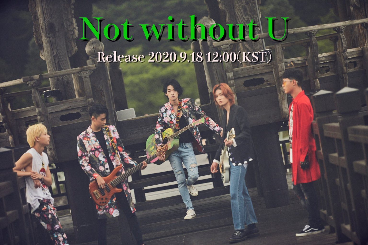 NouerA Members Profile (Age, Bio, Wiki, Facts & More) - Kpop Members Bio