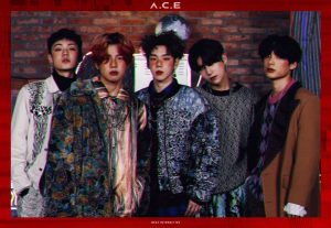 A.C.E Members Profile (Age, Bio, Wiki, Facts & More) - Kpop Members Bio