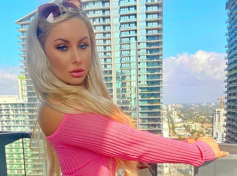 Elvisa Dedic (Model) Age, Bio, Wiki, Facts & More - Kpop Members Bio