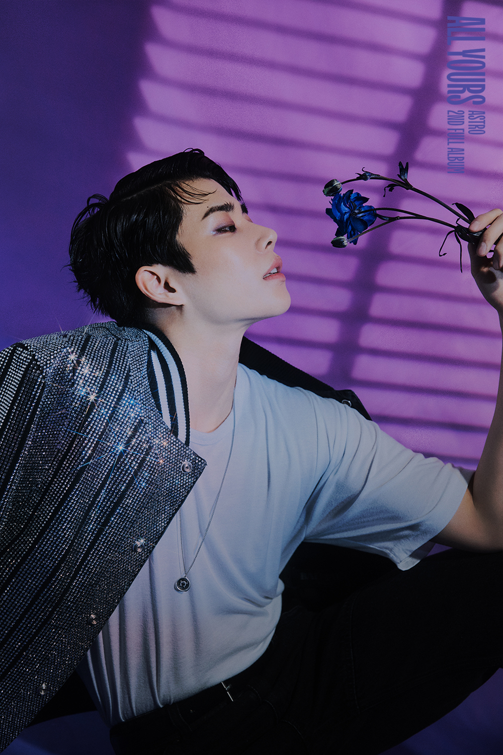 MJ (ASTRO Member) Age, Bio, Wiki, Facts & More - Kpop Members Bio