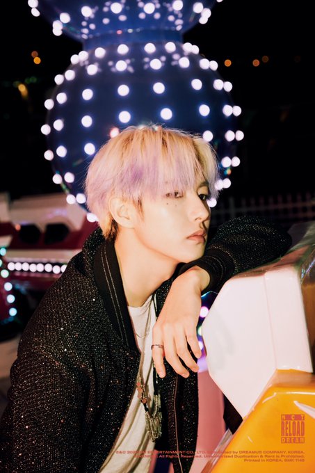 Renjun (NCT Dream Member) Age, Bio, Wiki, Facts & More - Kpop Members Bio