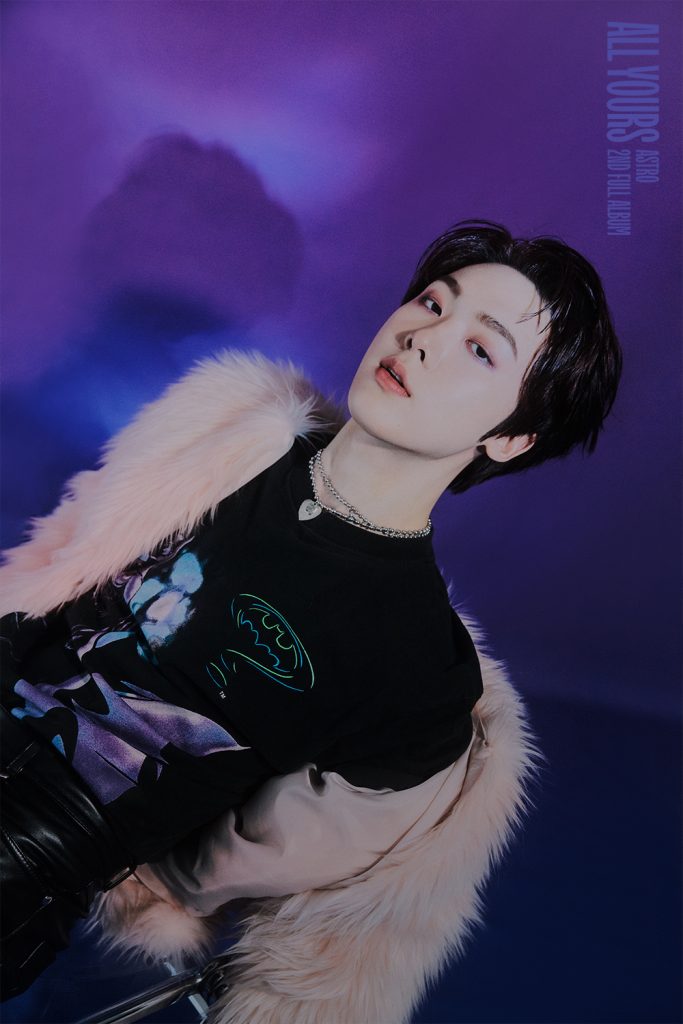 ASTRO Members Profile (Age, Bio, Wiki, Facts & More) - Kpop Members Bio