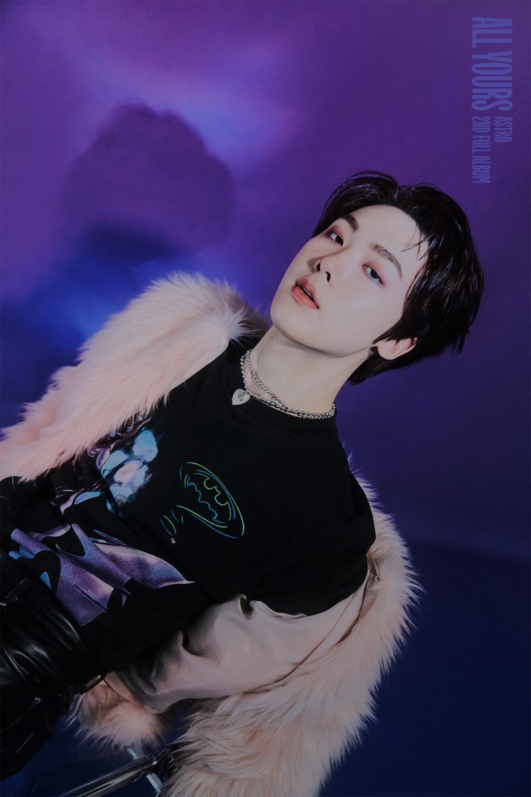 ASTRO Members Profile (Age, Bio, Wiki, Facts & More) - Kpop Members Bio