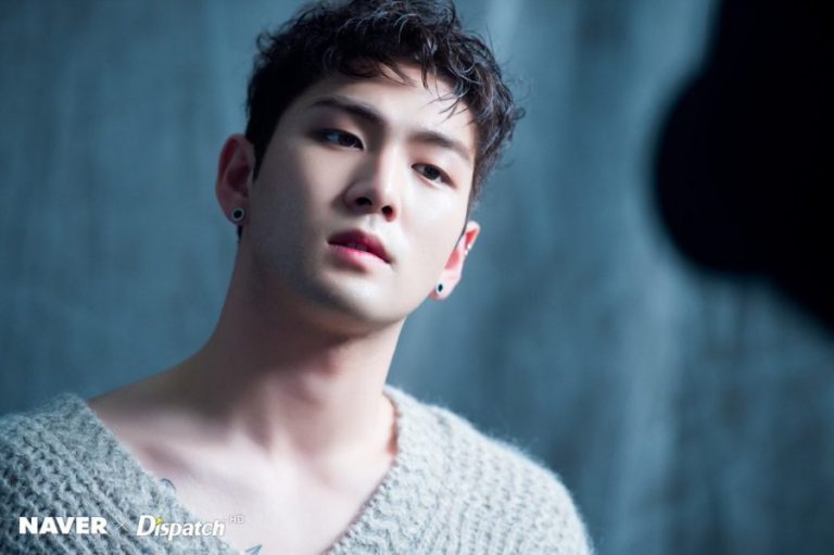 Baekho (NU'EST Member) Age ,Bio, Wiki, Facts & More - Kpop Members Bio