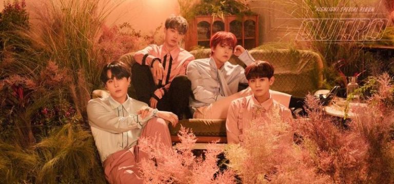 Highlight Members Profile (Age, Bio, Wiki, Facts & More) - Kpop Members Bio