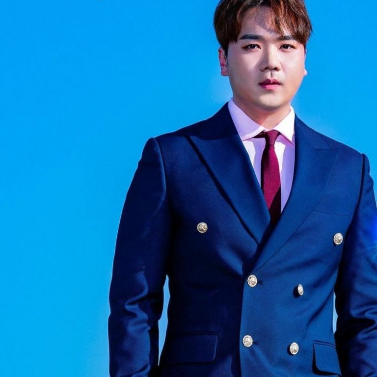 John-Noh (RabidAnce Member) Age, Bio, Wiki, Facts & More - Kpop Members Bio