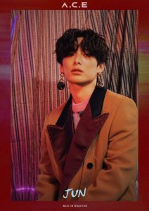 A.C.E Members Profile (Age, Bio, Wiki, Facts & More) - Kpop Members Bio