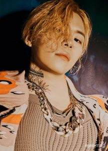 Takayan (Rapper) Age, Bio, Wiki, Facts & More - Kpop Members Bio