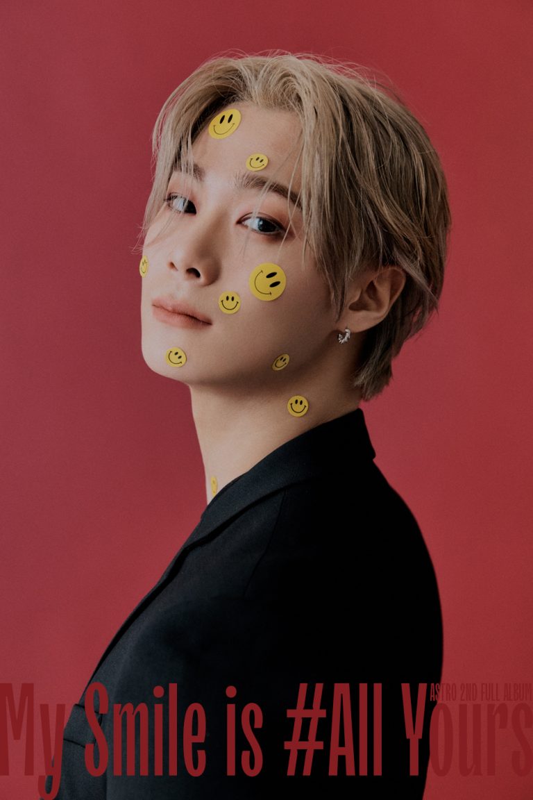 Moonbin (ASTRO Member) Age, Bio, Wiki, Facts & More - Kpop Members Bio