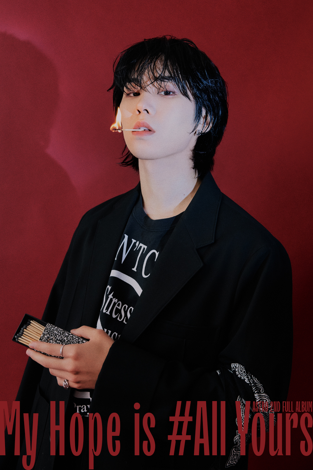 Rocky (ASTRO Member) Age, Bio, Wiki, Facts & More - Kpop Members Bio