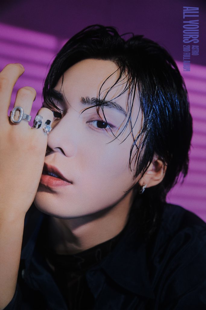 Rocky (ASTRO Member) Age, Bio, Wiki, Facts & More - Kpop Members Bio