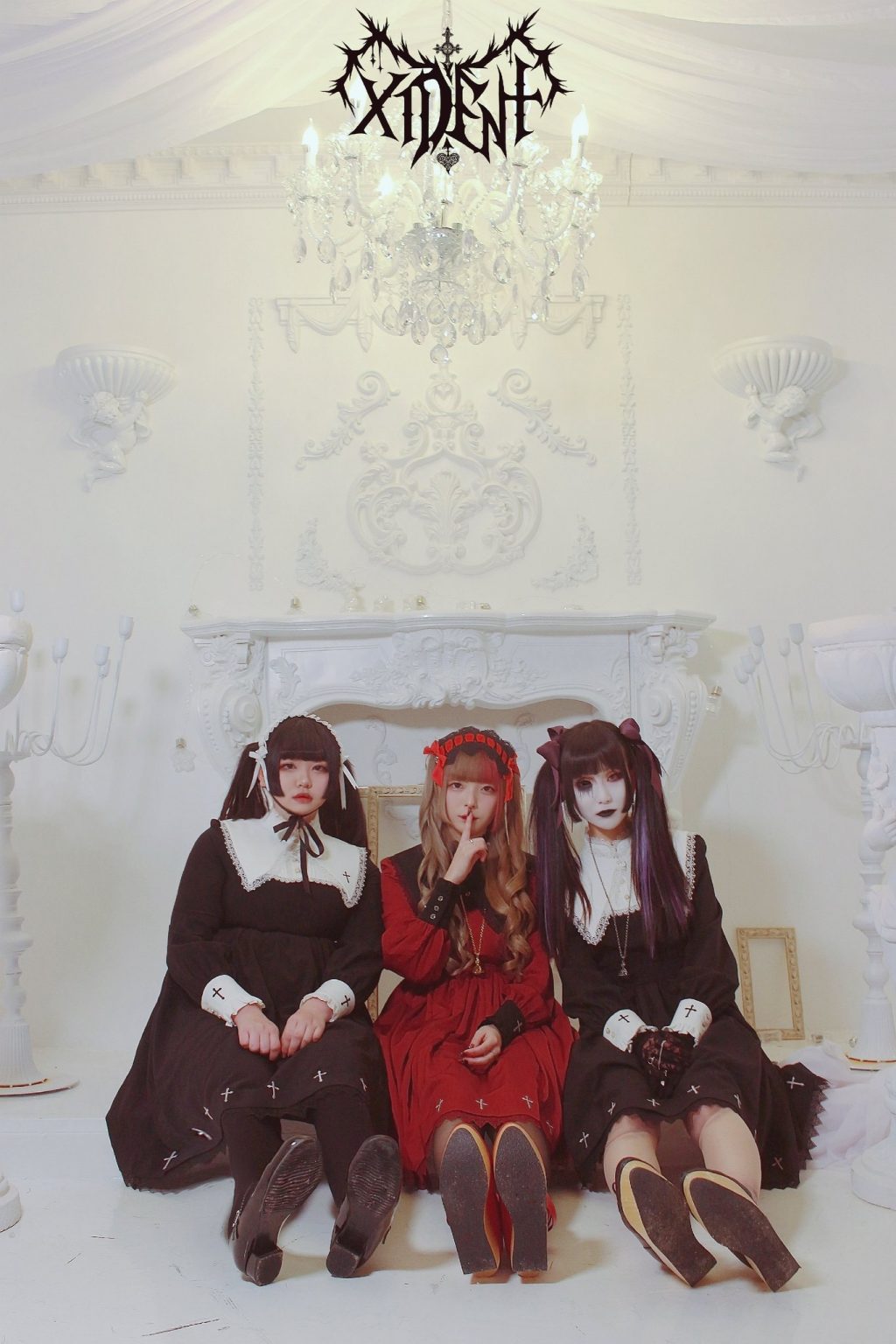 X!DEN†, or XIDENT Members Profile (Age, Bio, Wiki, Facts & More) - Kpop ...