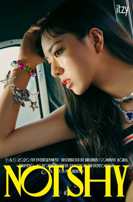 ITZY Members Profile (Age, Bio, Wiki, Facts & More) - Kpop Members Bio