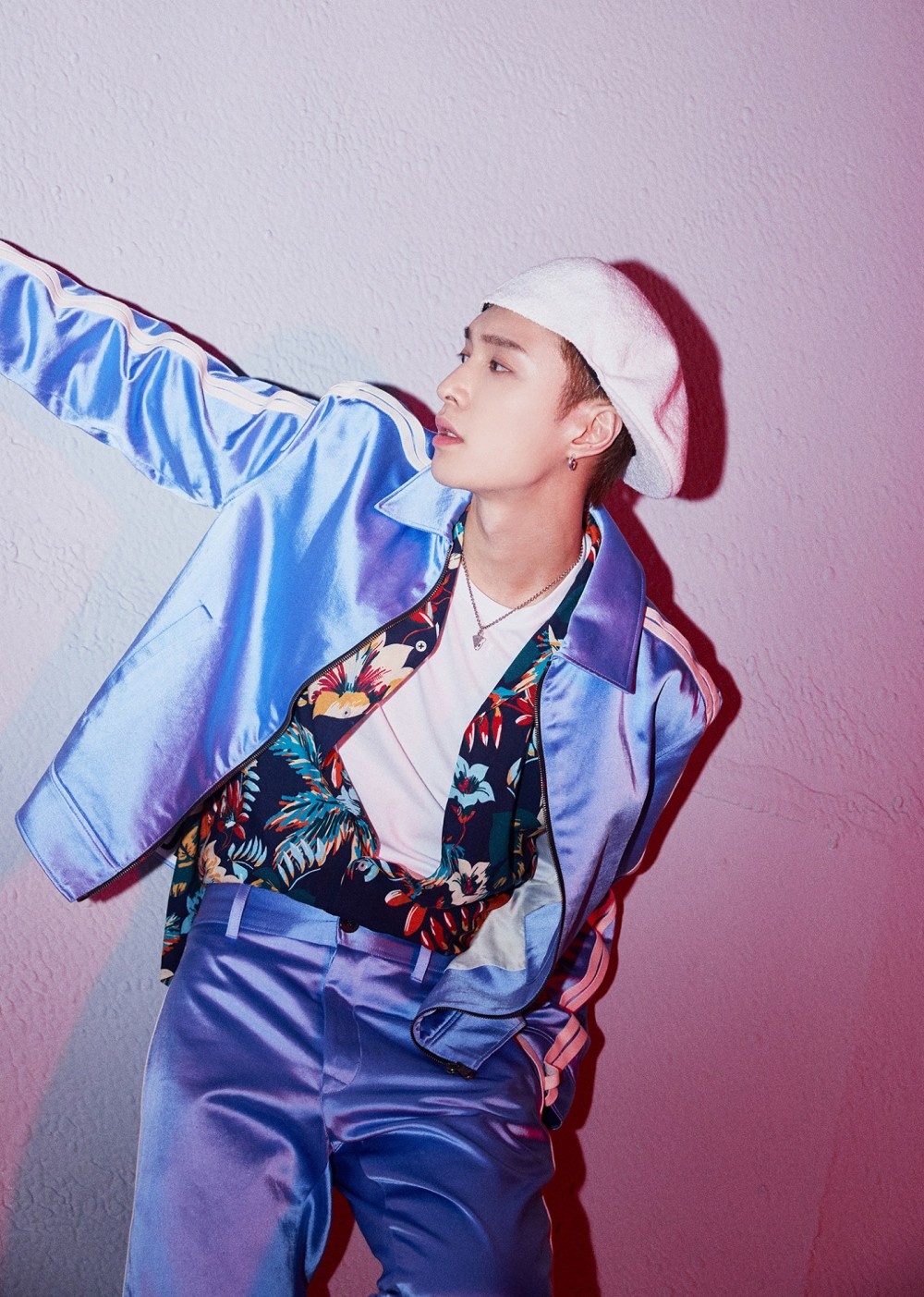 Lay (EXO Member) Age, Bio, Wiki, Facts & More - Kpop Members Bio