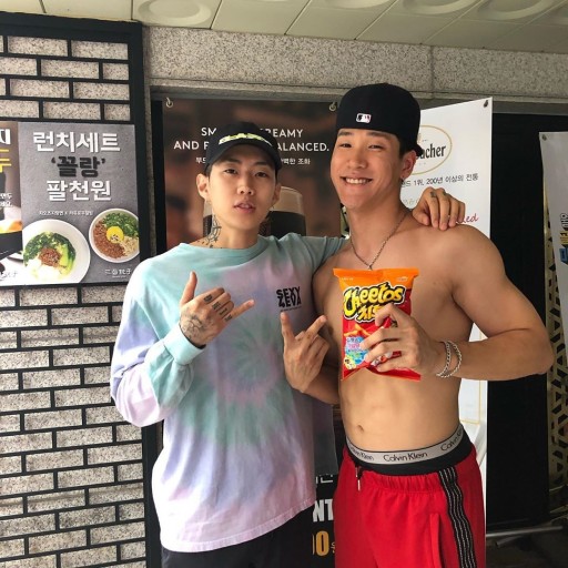 MUNCHMAN (Rapper) Age, Bio, Wiki, Facts & More - Kpop Members Bio