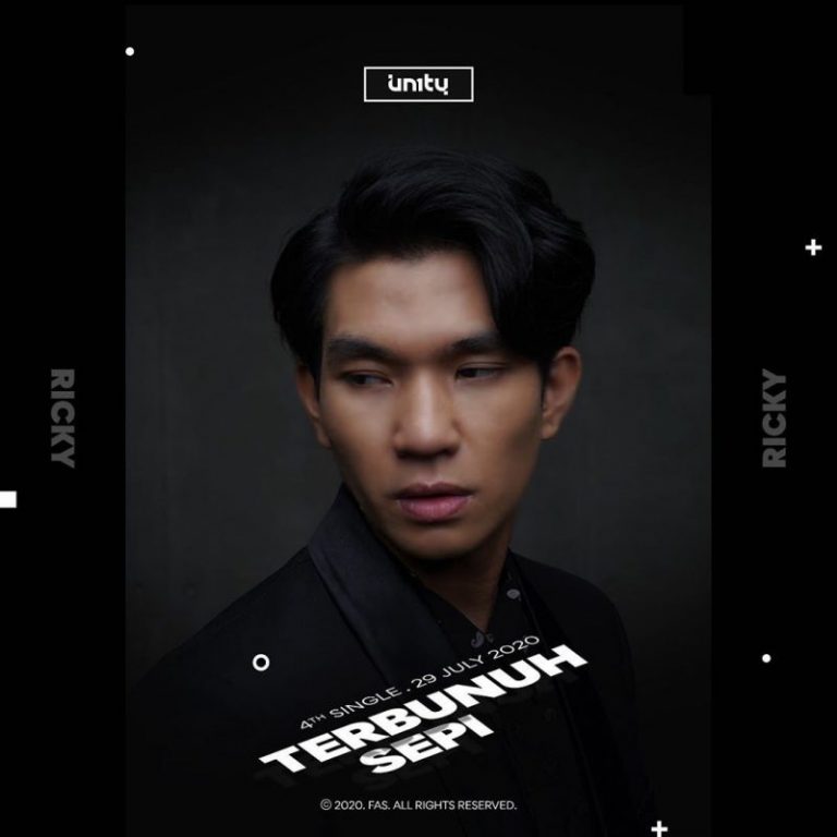 Ricky (UN1TY Member) Age, Bio, Wiki, Facts & More - Kpop Members Bio