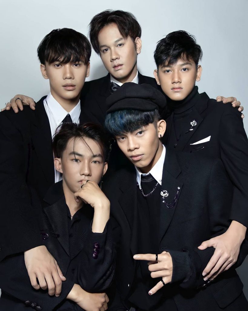 TGX Members Profile ( Age, Bio, Wiki, Facts & More) - Kpop Members Bio