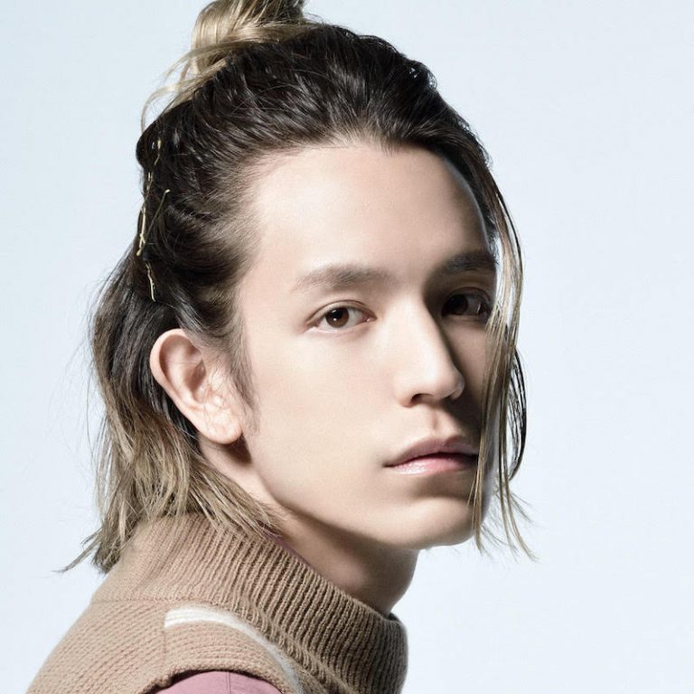 Tsubasa Shimada (PrizmaX Member) Age, Bio, Wiki, Facts & More - Kpop ...