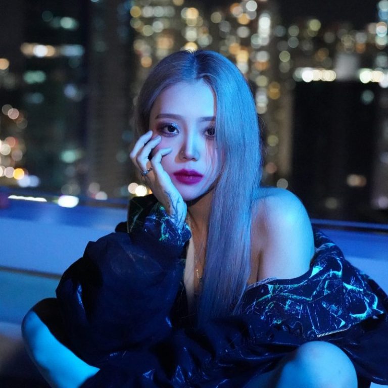 Acy blu (Singer) Age, Bio,Wiki, Facts & More - Kpop Members Bio