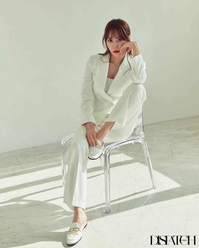 Eunji (Brave Girls Member) Age, Bio, Wiki, Facts & More - Kpop Members Bio