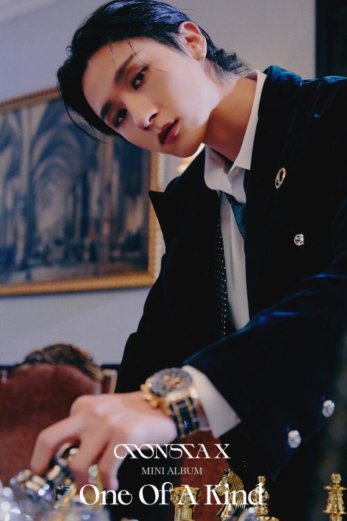 MONSTA X Members Profile (Age, Bio, Wiki, Facts & More) - Kpop Members Bio