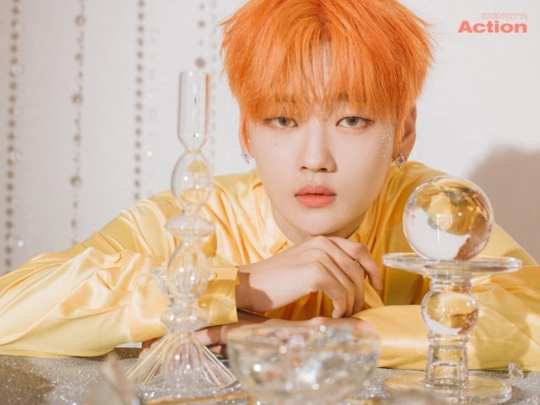 WEi Members Profile (Age, Bio, Wiki, Facts & More) - Kpop Members Bio