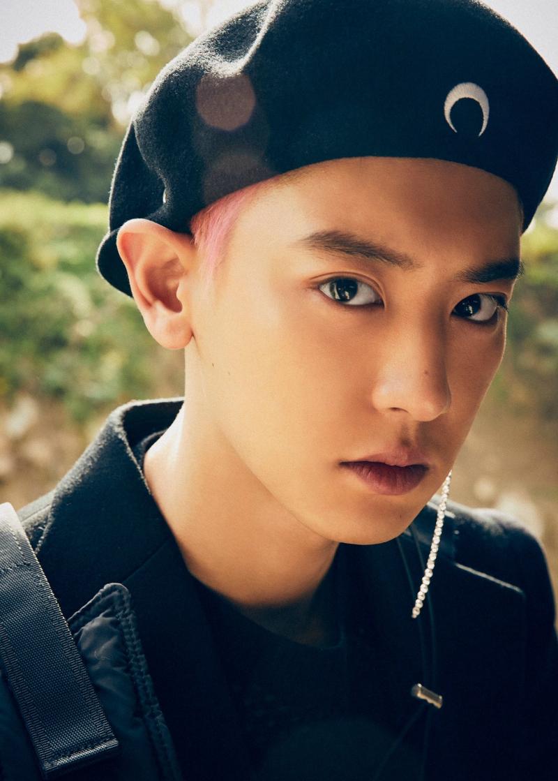 Chanyeol (EXO Member) Age, Bio, Wiki, Facts & More - Kpop Members Bio