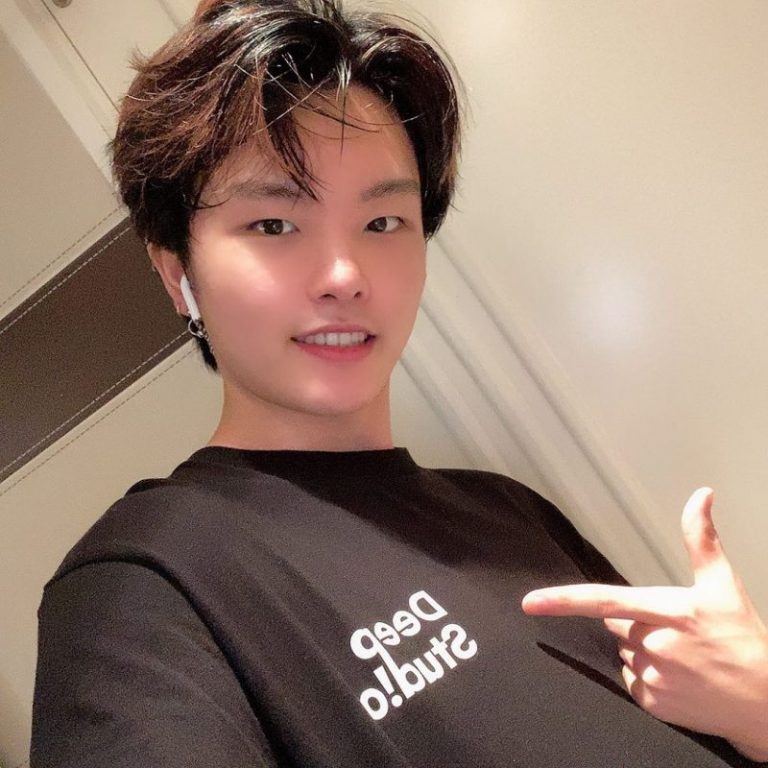 Deep Studio Boy Group Members Profile (Age, Bio, Wiki, Facts & More ...