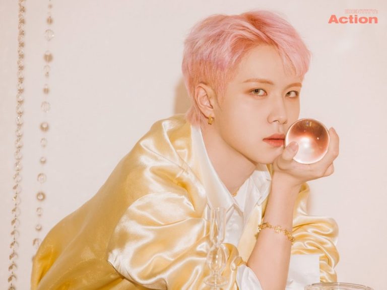 WEi Members Profile (Age, Bio, Wiki, Facts & More) - Kpop Members Bio