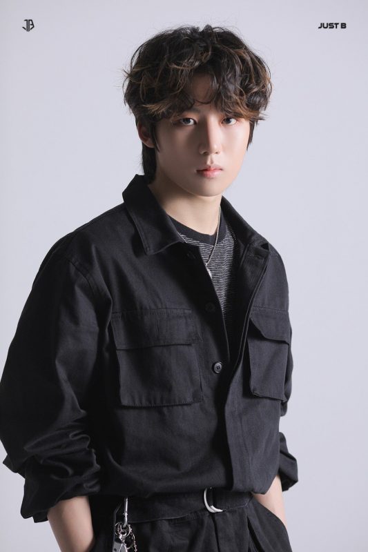 Geonu (JUST B Member) Age, Bio, Wiki, Facts & More - Kpop Members Bio