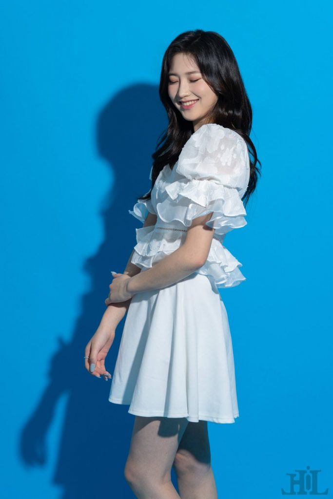 Jooa (Hi-L Member) Age, Bio, Wiki, Facts & More - Kpop Members Bio