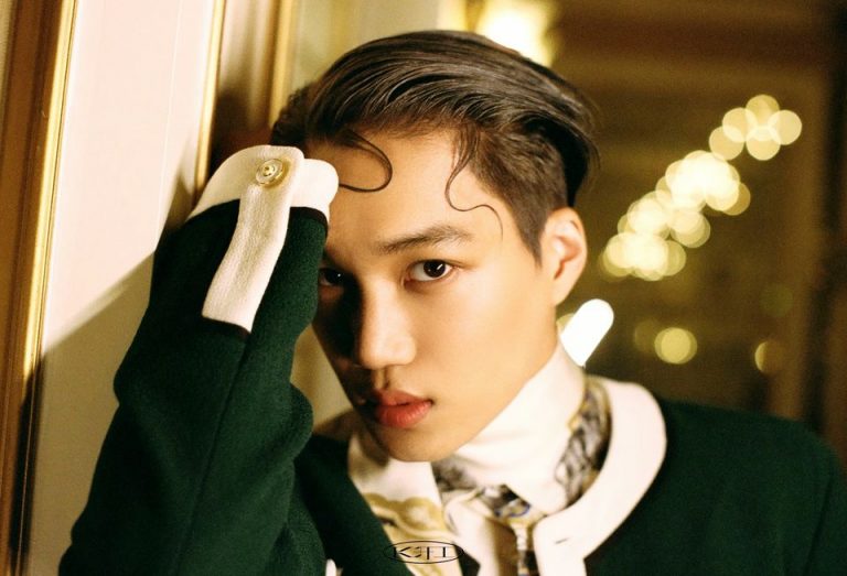 EXO Members Profile (Age, Bio, Wiki, Facts & More) - Kpop Members Bio