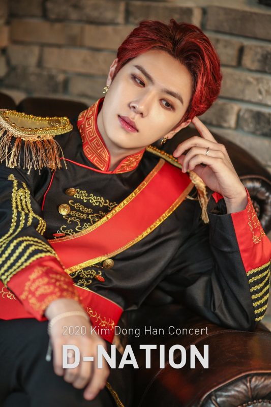 Donghan (WEi Member) Age, Bio, Wiki, Facts & More - Kpop Members Bio