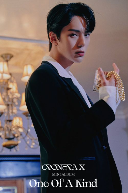 MONSTA X Members Profile (Age, Bio, Wiki, Facts & More) - Kpop Members Bio