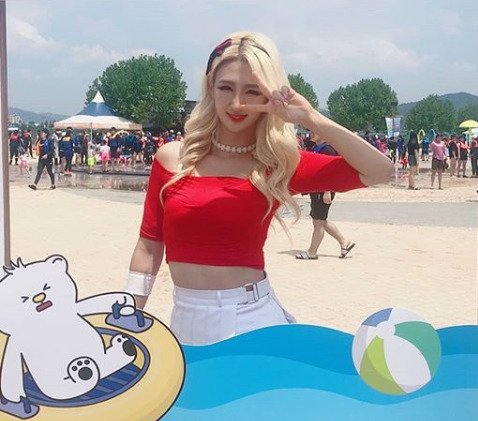 PINK BLING Members Profile (Age, Bio, Wiki, Facts & More) - Kpop ...