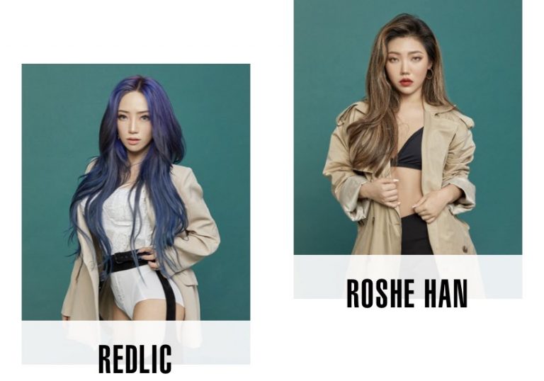 GIRLISH Members Profile (Age, Bio, Wiki, Facts & More) - Kpop Members Bio