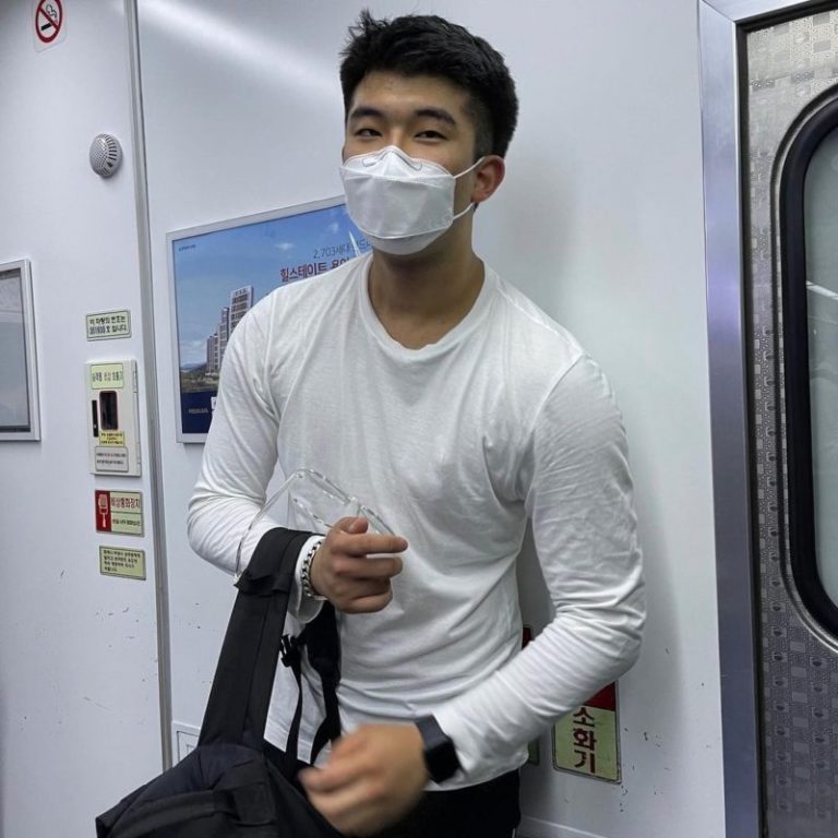 Ryan (Singer) Age, Bio, Wiki, Facts & More - Kpop Members Bio