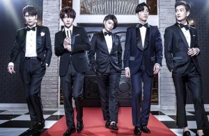 Supernova Members Profile (Age, Bio, Wiki, Facts & More) - Kpop Members Bio