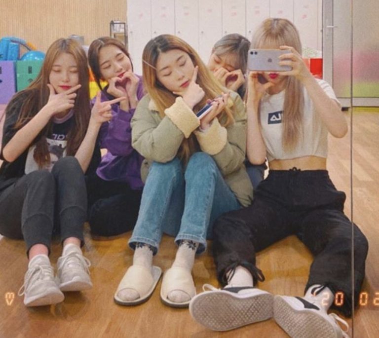 Dana (WizarD Member) Age, Bio, Wiki, Facts & More - Kpop Members Bio